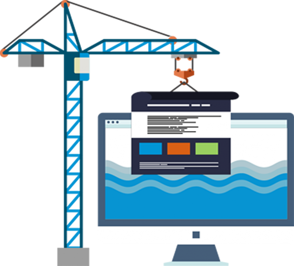 Web Maintenance | Visual Solutions